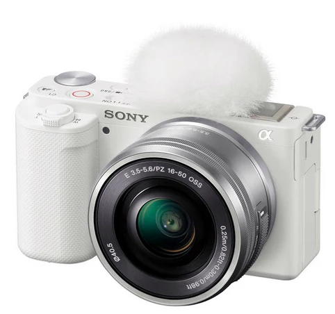 Welcome to DOSS Camera & Gadgets Official Website
