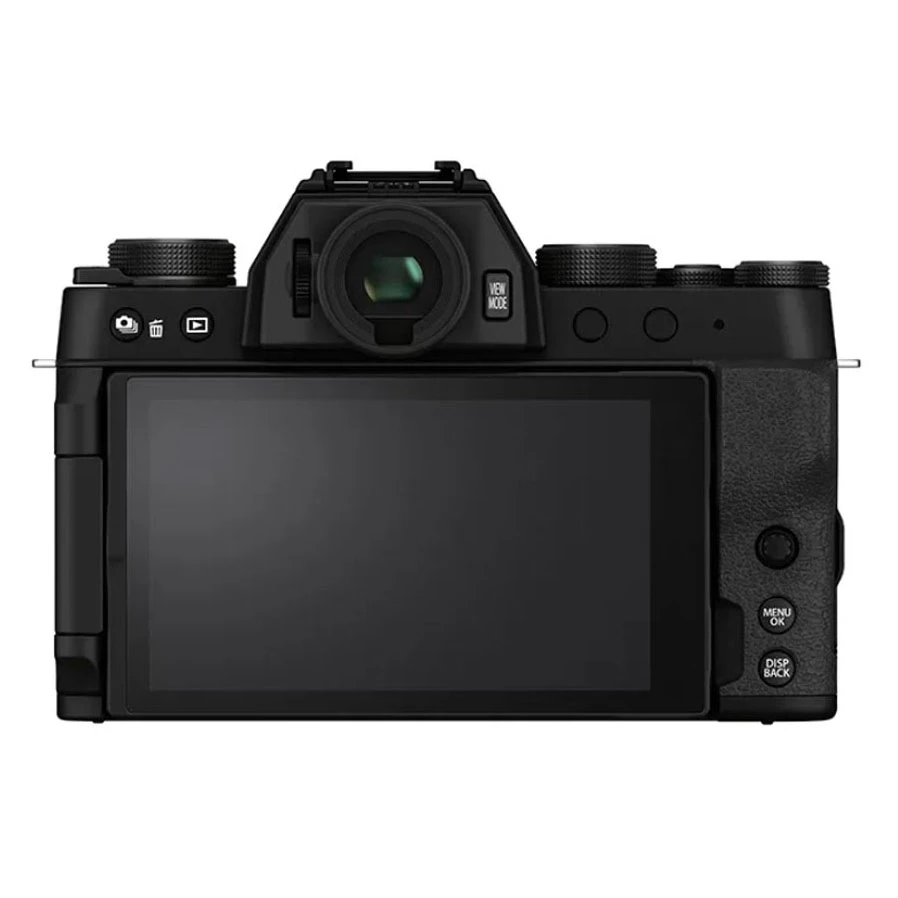 Jual Fujifilm X-T200 Mirrorless Digital Camera with XC 15 Jual Fujifilm X-T200 Mirrorless Digital Camera with XC 15