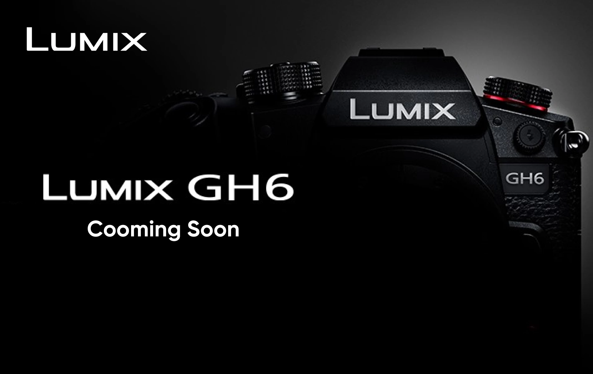 Lumix GH6