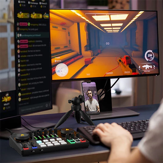 Welcome to DOSS Camera & Gadgets Official Website