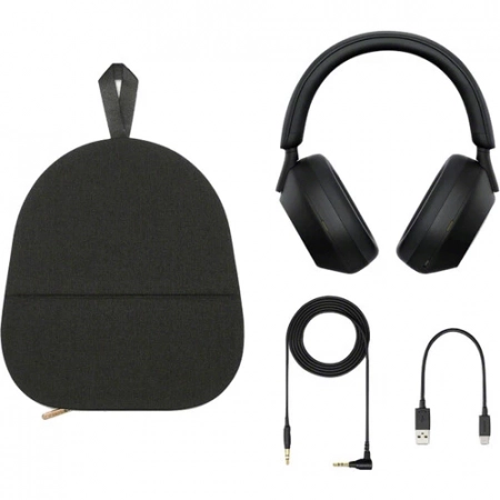Jual Sony WH-1000XM5 Wireless Noise-Canceling Over-Ear Jual Sony WH-1000XM5 Wireless Noise-Canceling Over-Ear