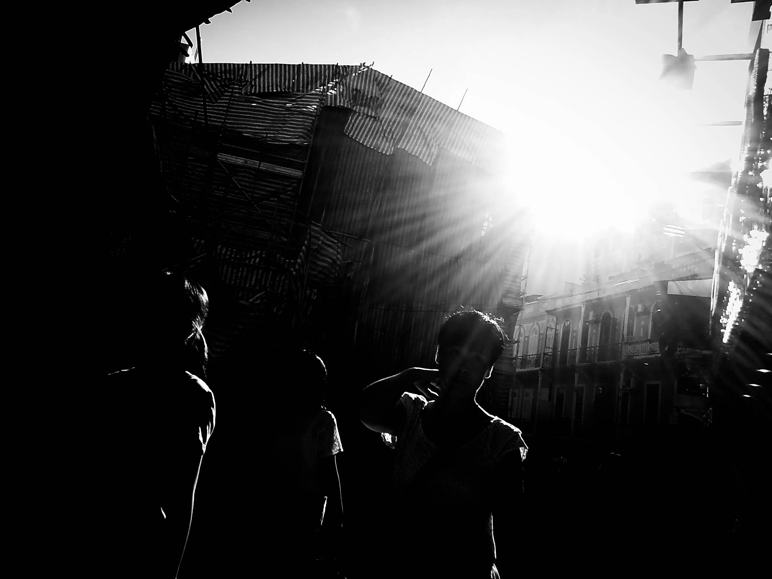 Paper Shoot - Kamera Digital 16MP Ramah Lingkungan Seperti Kamera Film