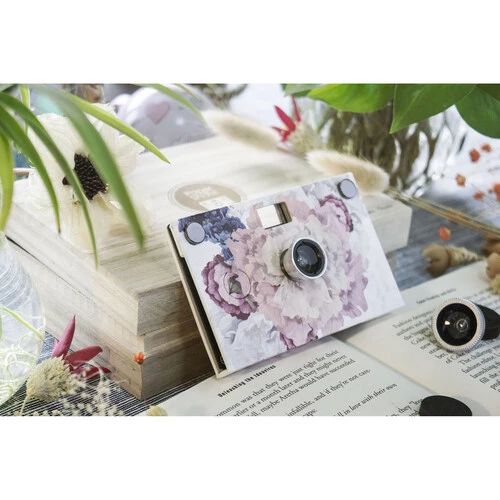 Welcome to DOSS Camera & Gadgets Official Website