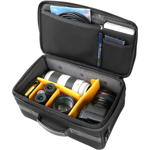 Welcome to DOSS Camera & Gadgets Official Website