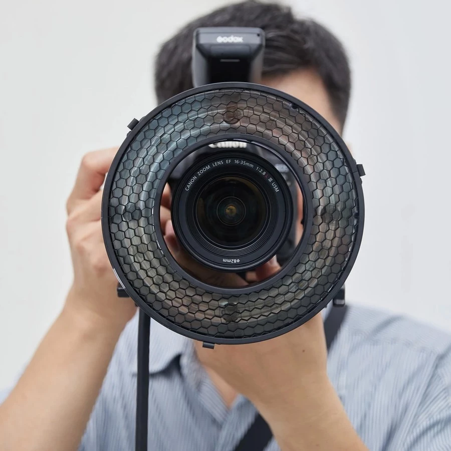 Welcome to DOSS Camera & Gadgets Official Website