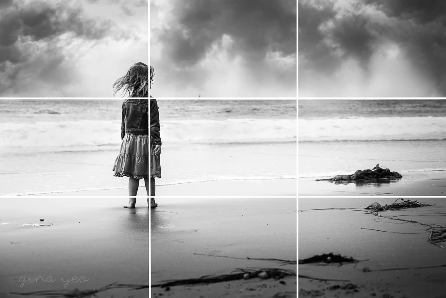Seberapa Penting Rule Of Thirds Atau Aturan Sepertiga Di Fotografi
