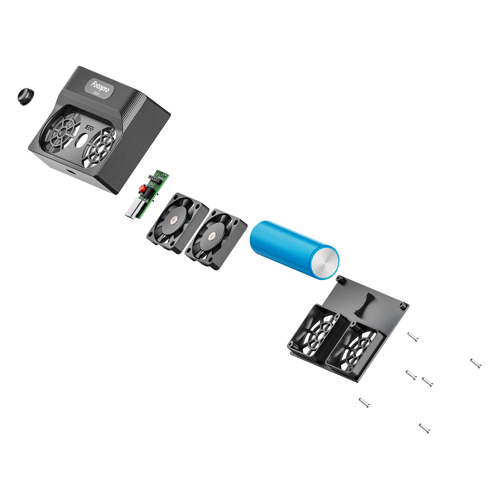 Welcome to DOSS Camera & Gadgets Official Website