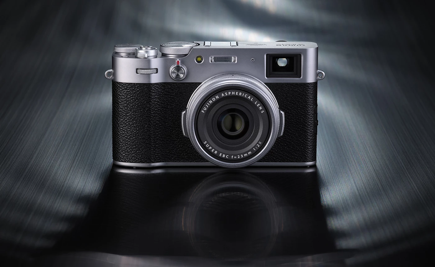 Fujifilm X100VI vs X100V: Apa Perbedaanya? Simak Penjelasannya | DOSS ...