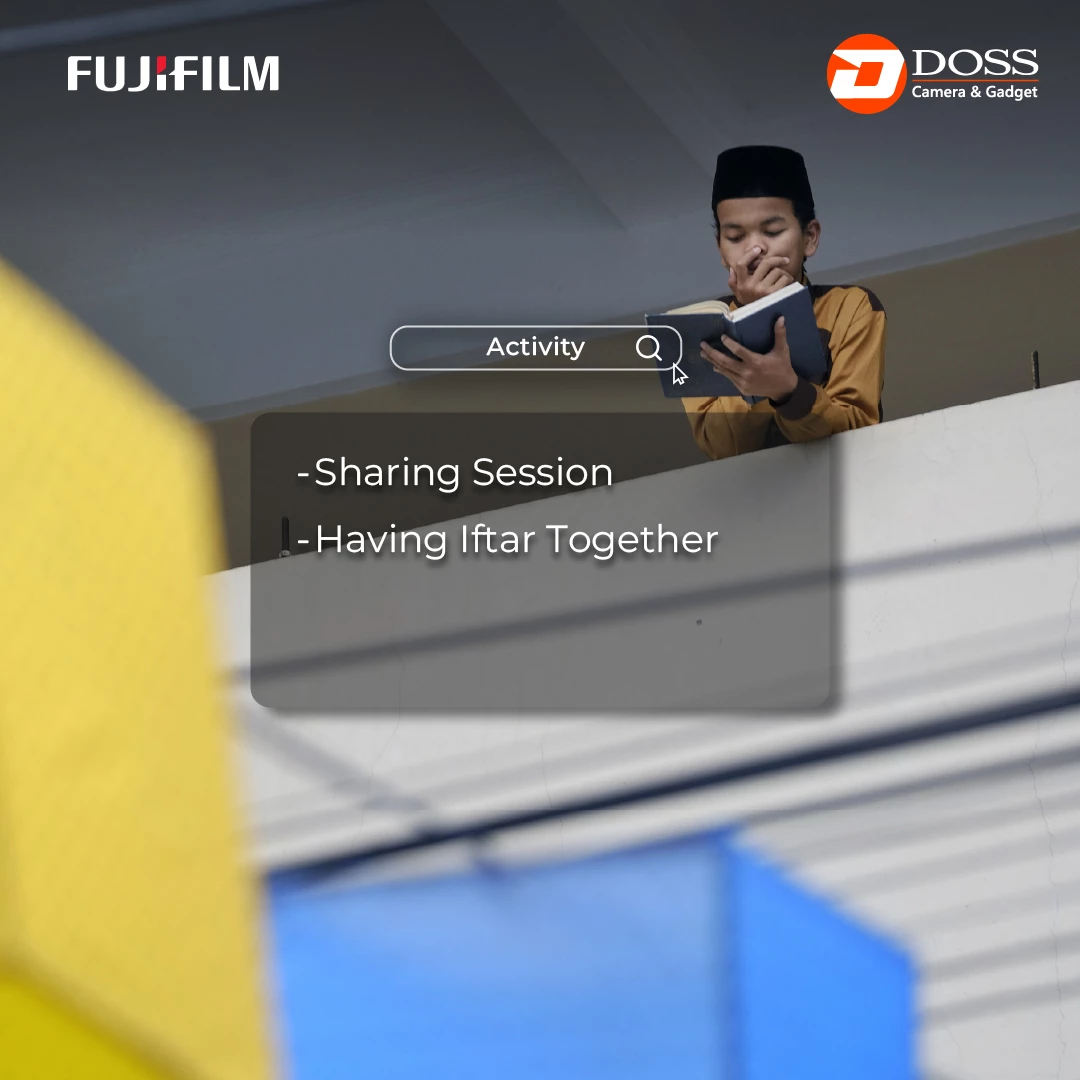 Ngabubustreet di Jogokaryan" bersama Bimo Pradityo (X-Photographer ...