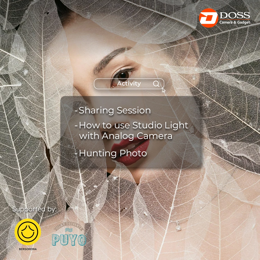 Levin Nicolas (Portrait Photographer) - Exploring Film & Studio Light ...