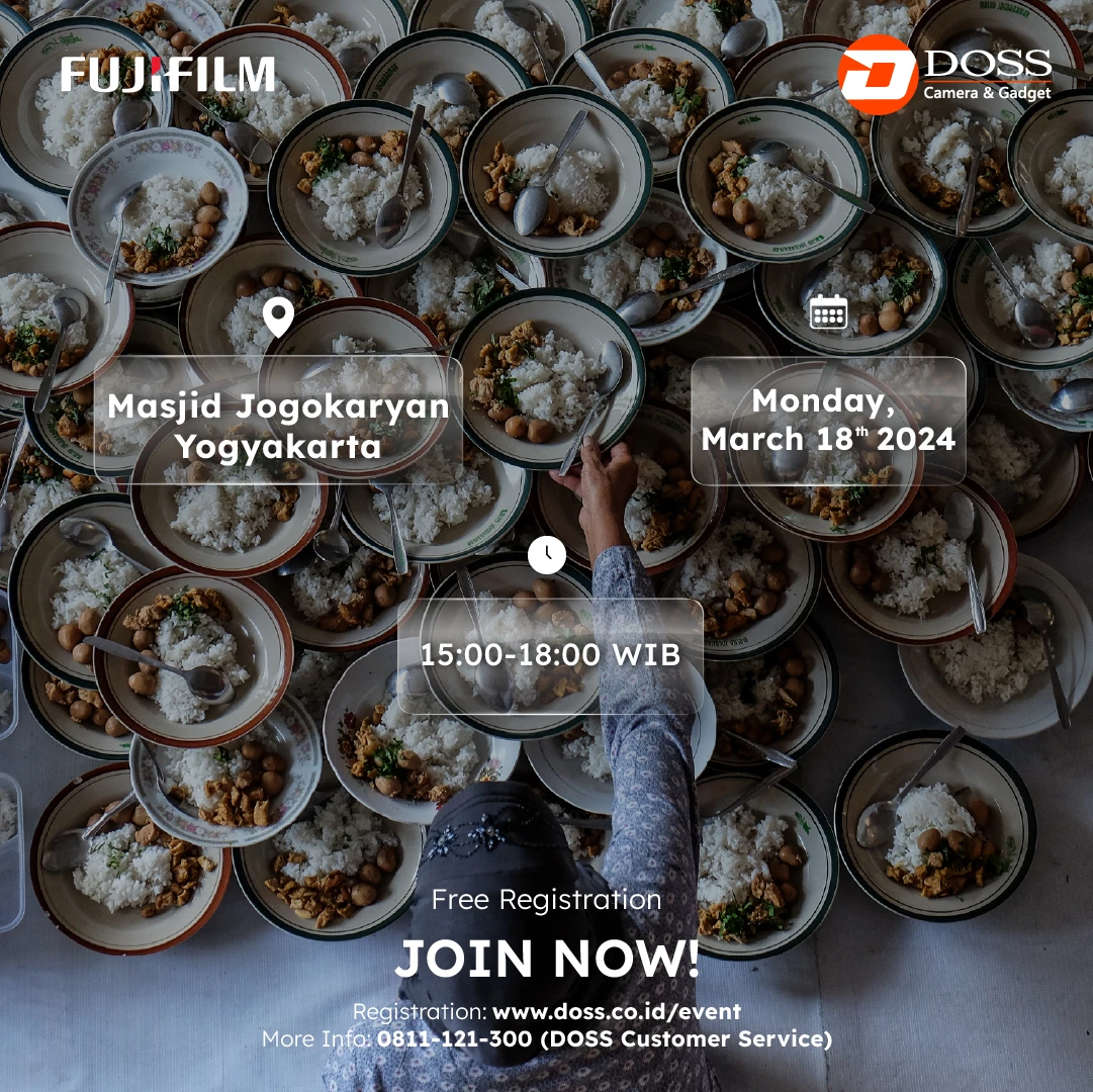 Ngabubustreet di Jogokaryan" bersama Bimo Pradityo (X-Photographer ...